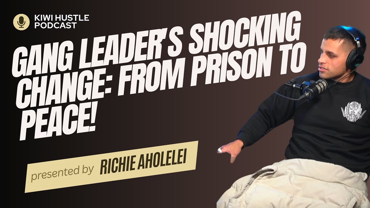 Inside the Mob: How a Gang Leader Turned His Life Around with Yoga and ...