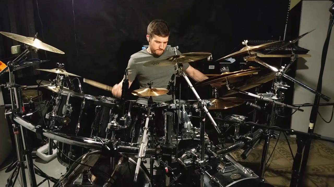 Mike Mousel Covers | The Police "Message in a Bottle" - YouTube