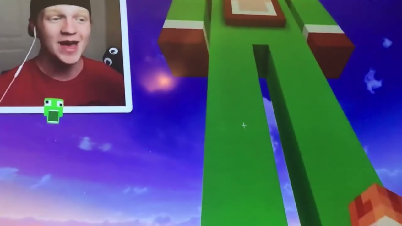 Unspeakable challenge - YouTube