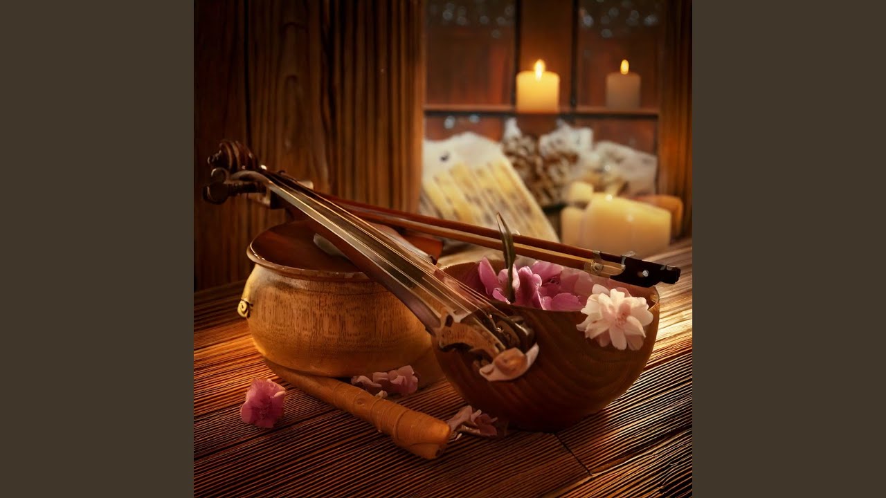 Harmonious Relaxing Symphony - YouTube