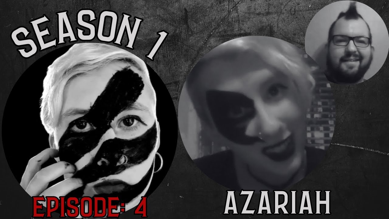 Season 1 Ep 4 Azariah - YouTube