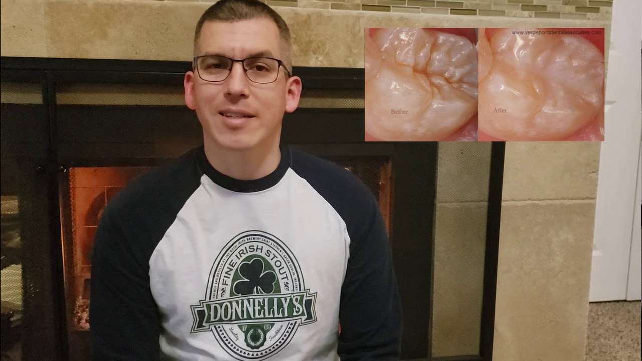 Feb 2019 - Sealants - YouTube