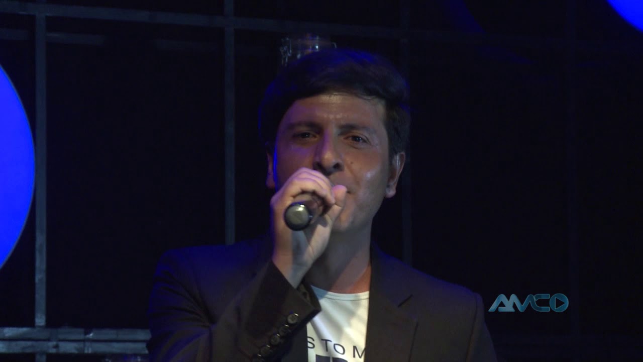 Khalil Khan & Basir Tanha - Qarkoz | Eidistan Concert - YouTube