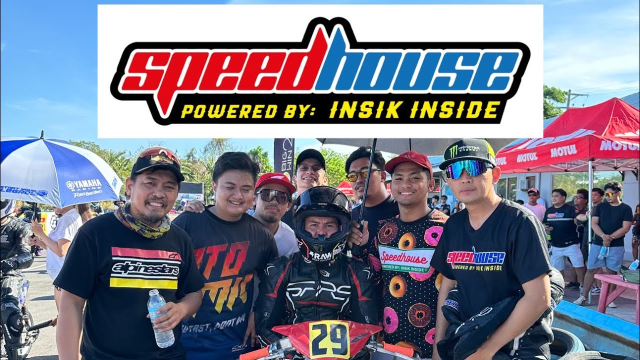 MOTUL RUGP CEBU Grand Prix 2024 | Diablo Cup Scooter 125 | KartZone ...