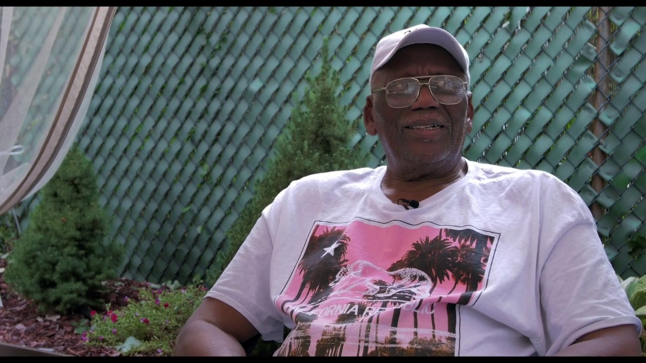 Trailer | Jazz The Only Way Of Life | Jacques Matthey - YouTube