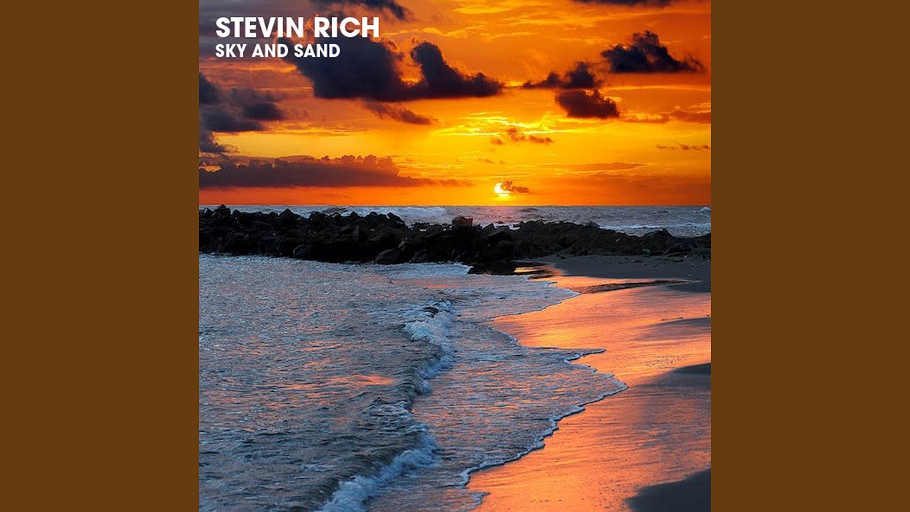 Sky And Sand (Radio Edit) - YouTube