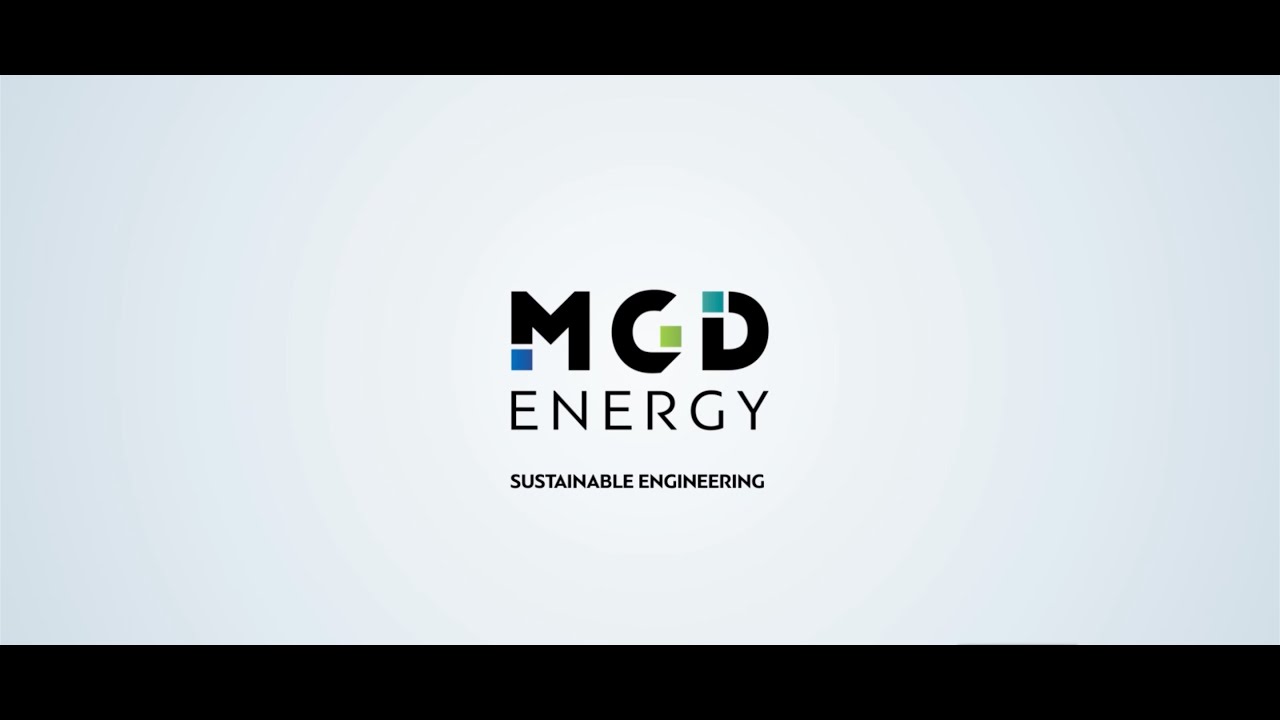 MGD ENERGY CORPORATE VIDEO - YouTube