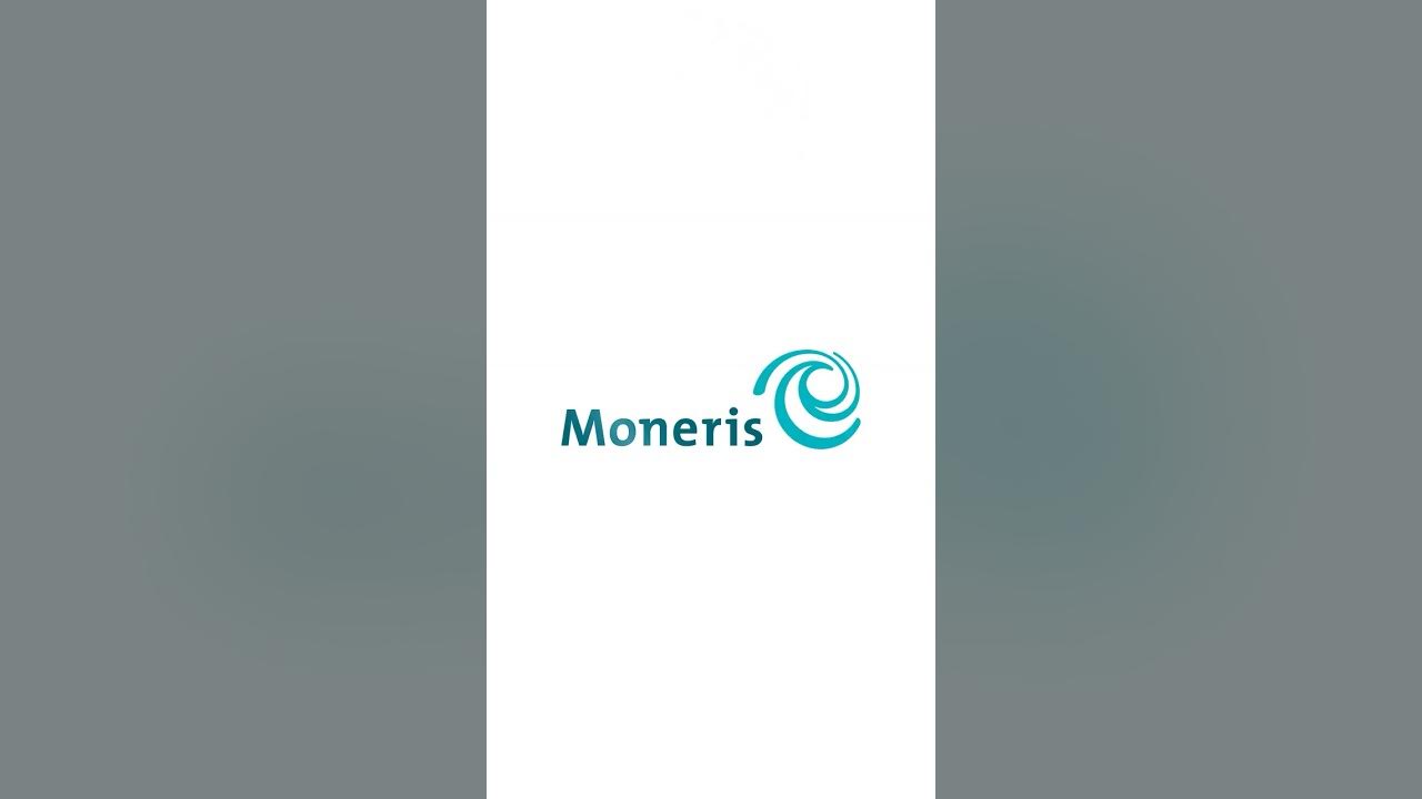 We are proud to announce our new partnership with Moneris💥🙏 - YouTube