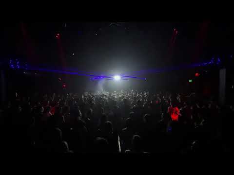 D.Dan - Throttle Techno @ 1015 Folsom in San Francisco 9/10/2026