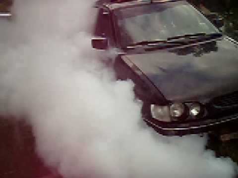 Biggest Car Tire Explosion !!! - YouTube