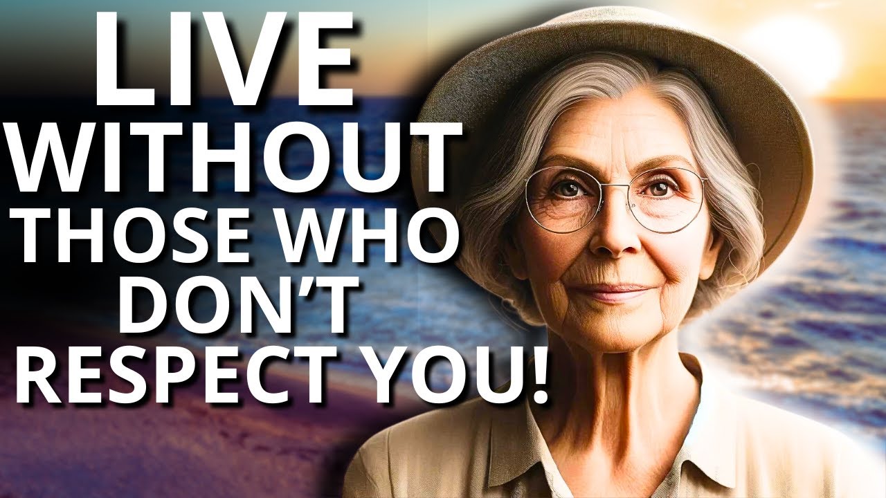 How to Learn to Live Without Anyone in 7 Steps - YouTube