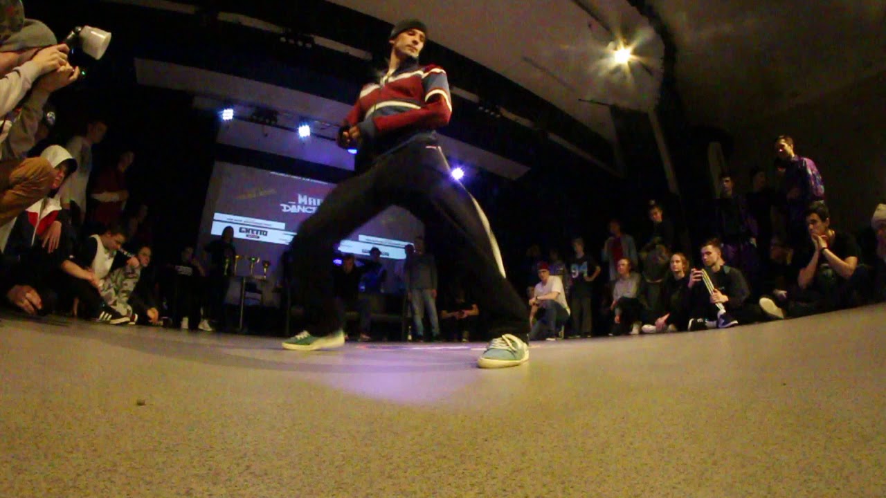 Judges Showcase // Breaking // Maardu dance battles (2018) - YouTube