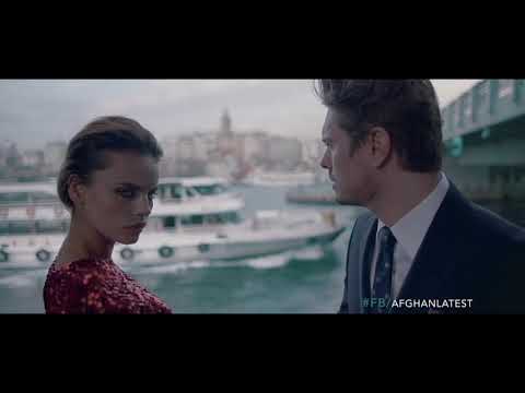 Shahab Mozaffari - Delbarito Kamtaresh Kon (شهاب مظفری - دلبریتو کمترش کن)