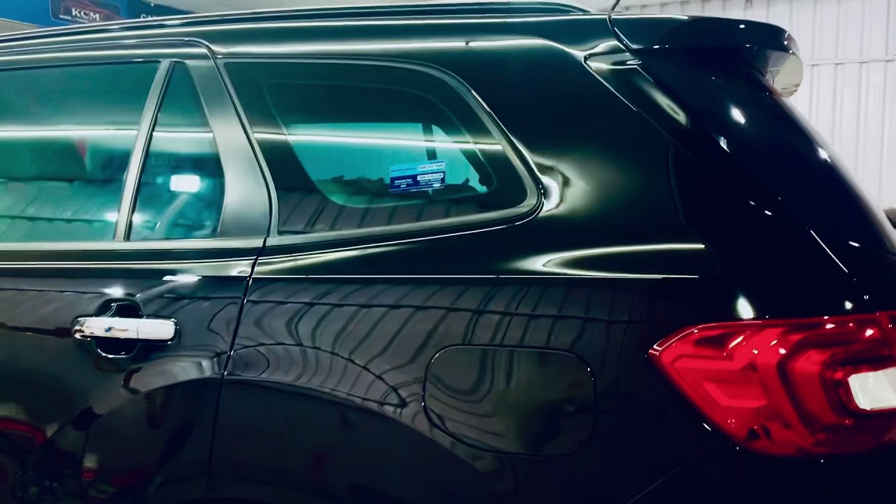 10H ceramic - kcm car spa - YouTube