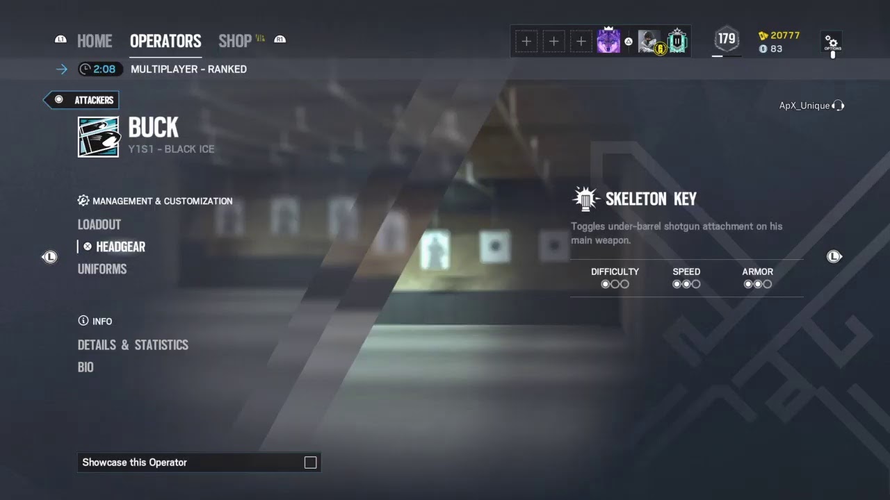 Plat 2 Playing Ranked - Rainbow Six Siege - YouTube