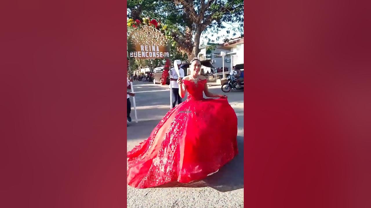 Reyna Elena Santacruzan Festival 2024 - YouTube