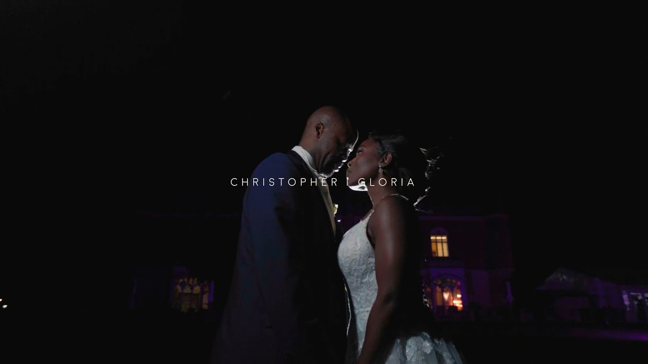 Gloria & Christopher 4K Highlight Film - YouTube