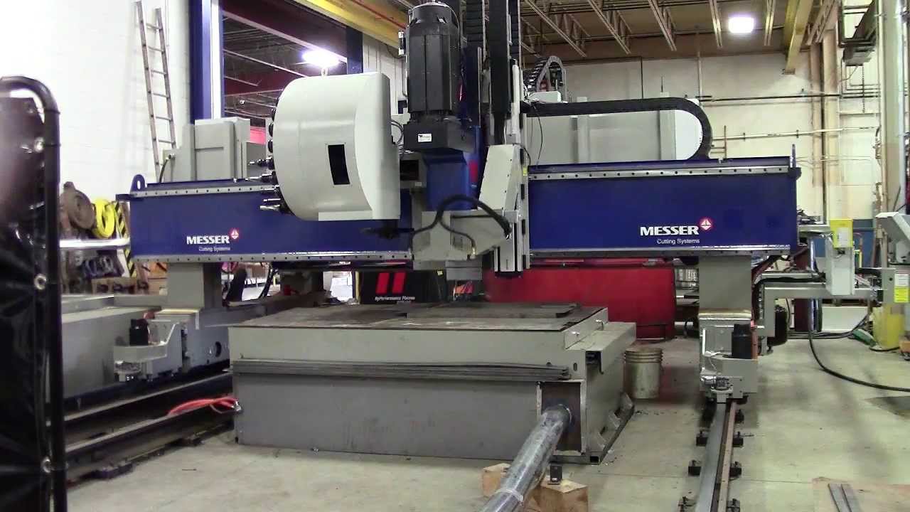 TMC4500 DB 2" Drilling with Control Slide - YouTube