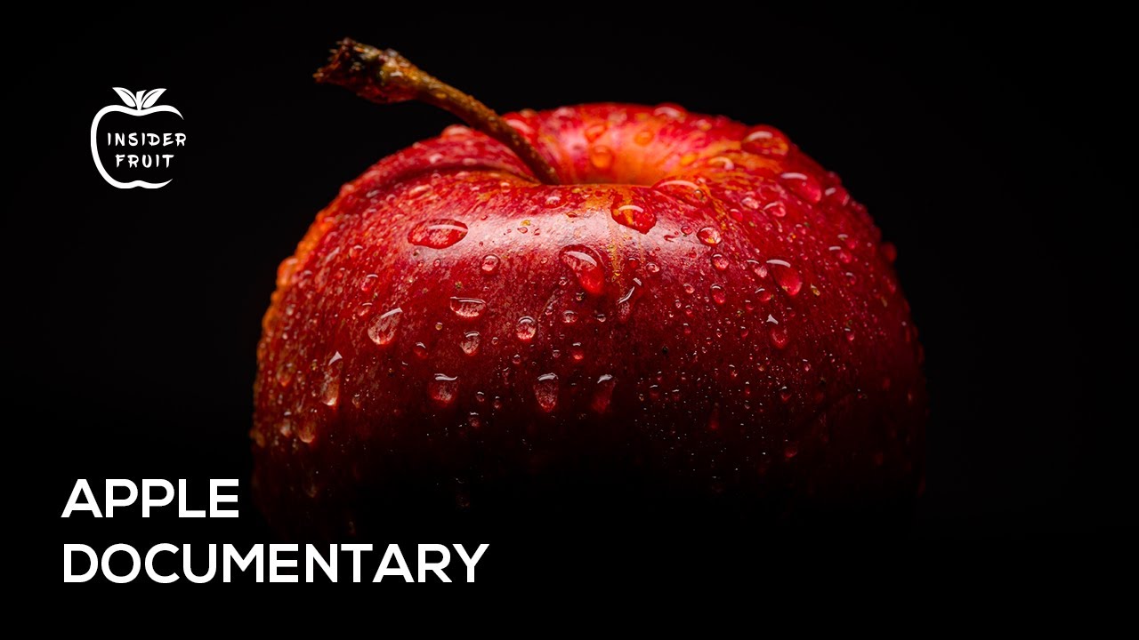 Fruit Apple | Apple Documentary | Why Should Eat Apple Regularly - YouTube