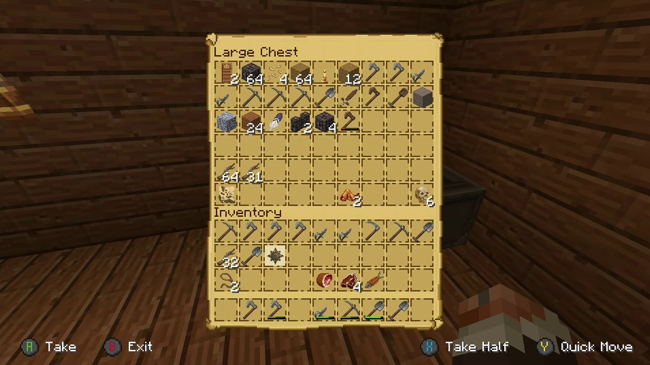 Fearful Friday: Minecraft with Pirates of the Caribbean (Texture Pack ...