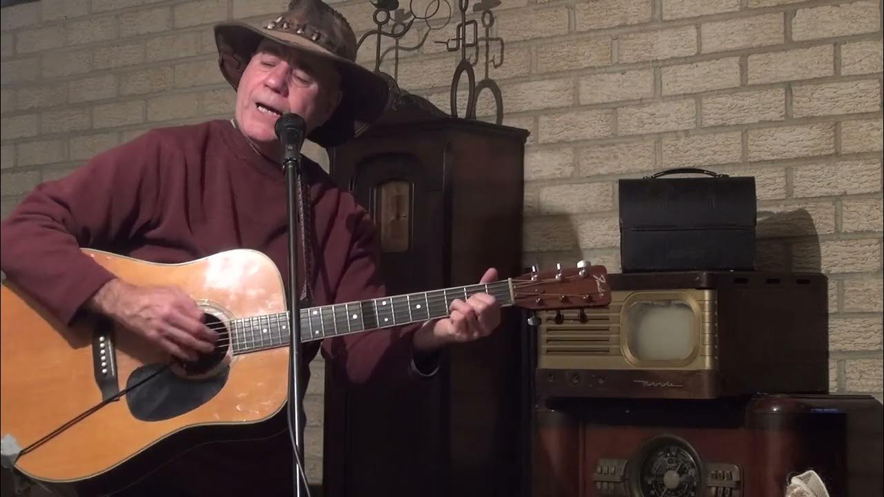 LADIES LOVE OUTLAWS Waylon Jennings Tribute - YouTube