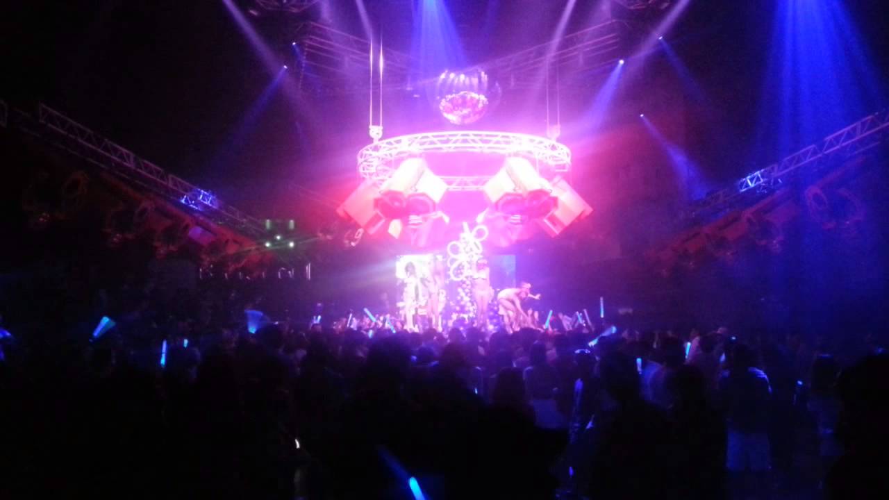 club AGEHA - YouTube