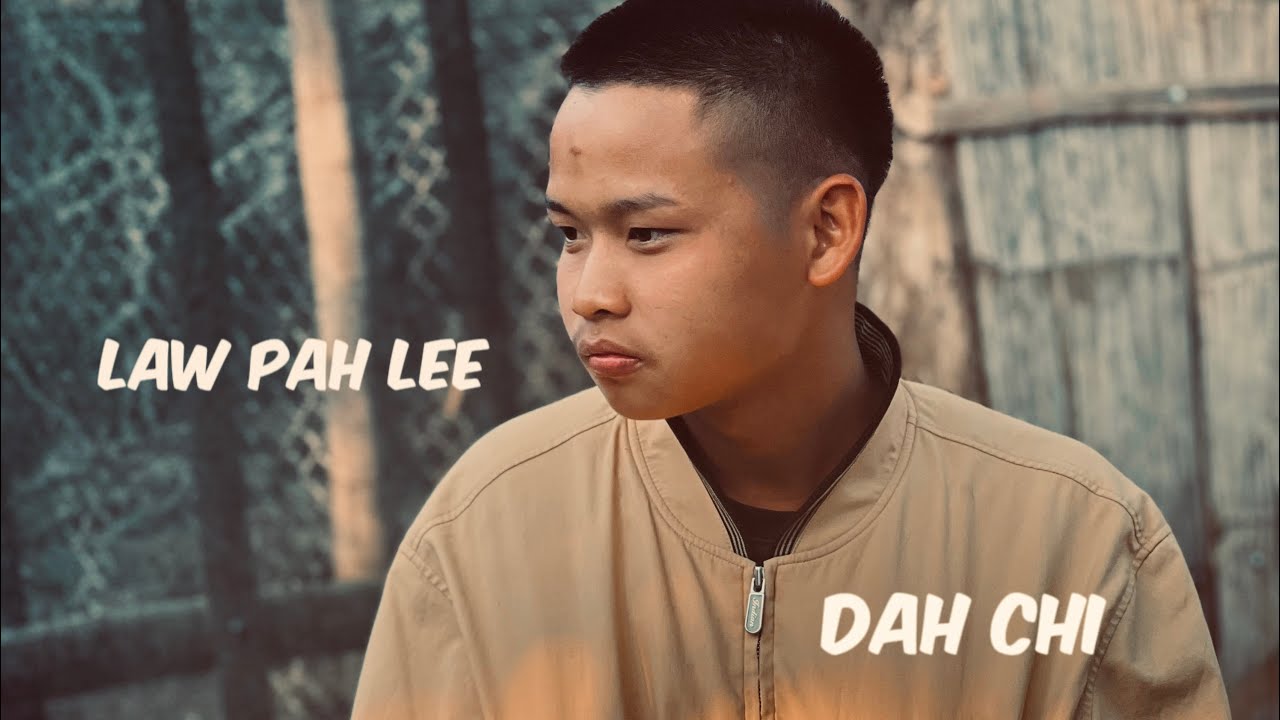 Law Pah Lee - Dah Chi ( prod -JD Shine ) - YouTube