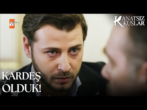Onur'un abi sevgisi - Kanatsız Kuşlar 1. Bölüm