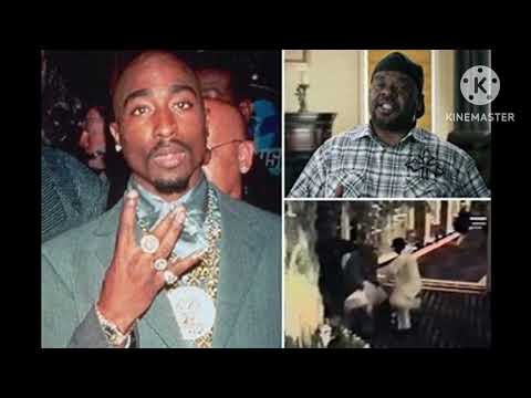 Mob James Talk About 2pac Getting himself Involved In The Gang Feud ...