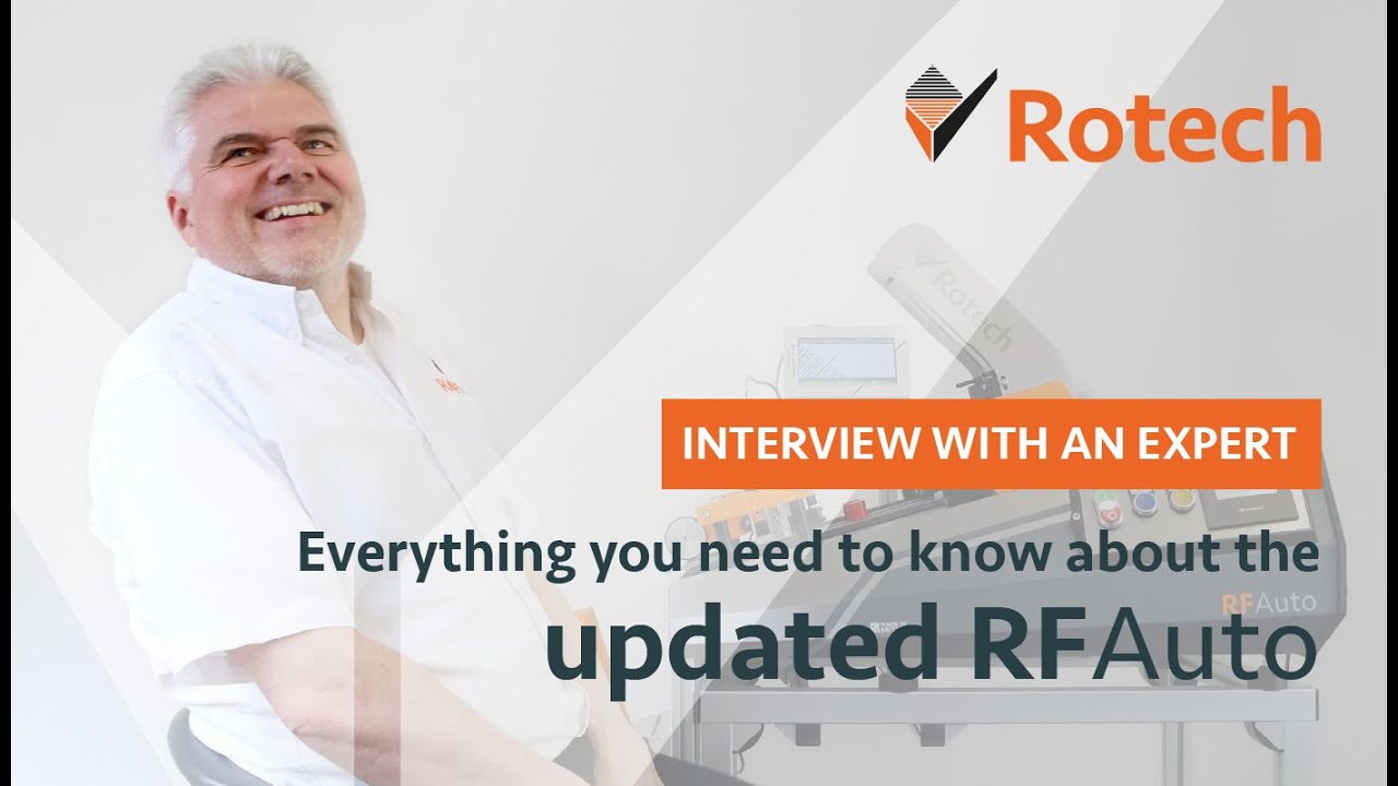 Everything you need to know about the updated RF Auto | Interview with ...
