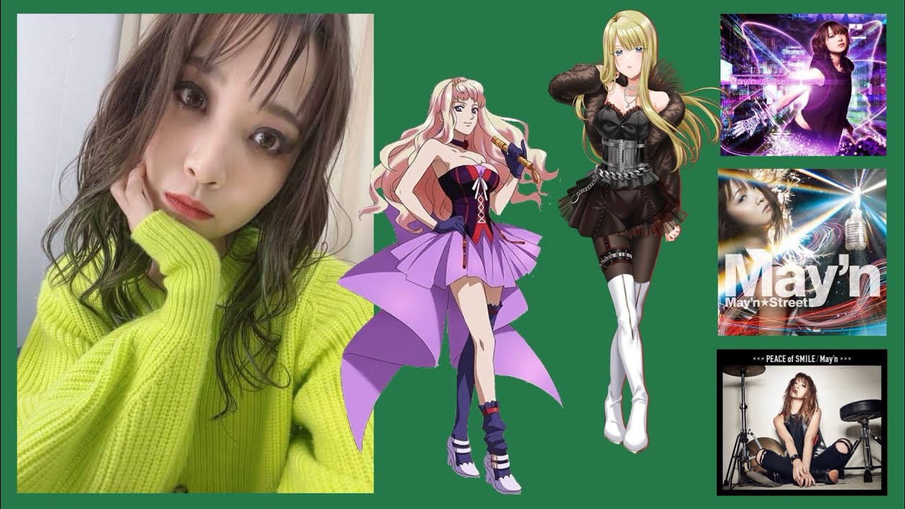 A Guide to Mayn - YouTube