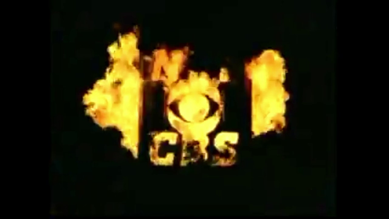 NFL on CBS intro 2003 TEN@NE - YouTube