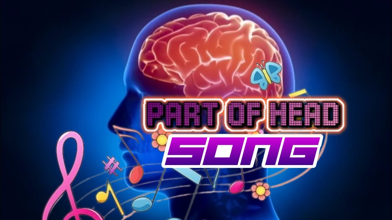 🎼🎶PART OF HEAD 🎶 SONG🎶 - YouTube
