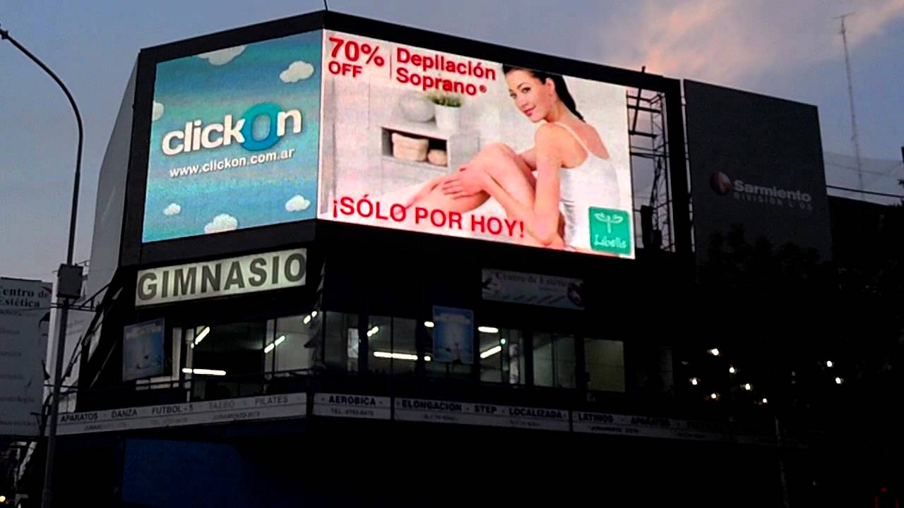 clickOn Cabildo y Juramento - YouTube