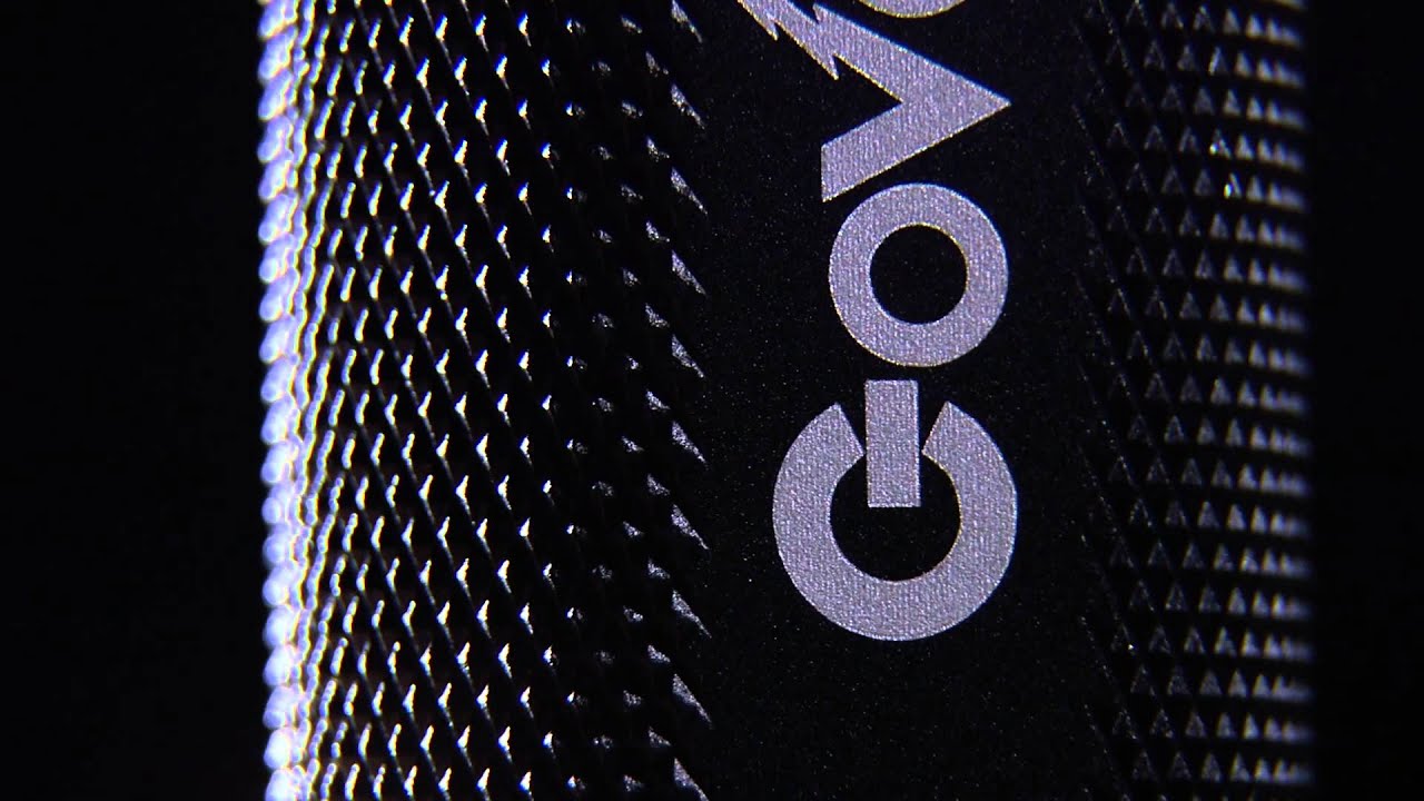 GoVolt G5 Flashlight - YouTube