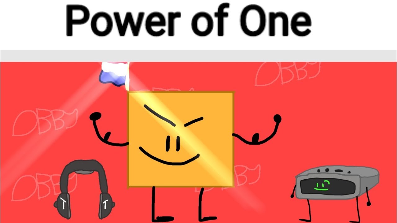 Bfv 4 Power of One - YouTube