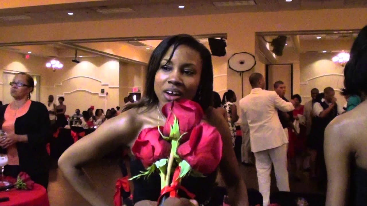 Best Wedding Reception Ever! - YouTube