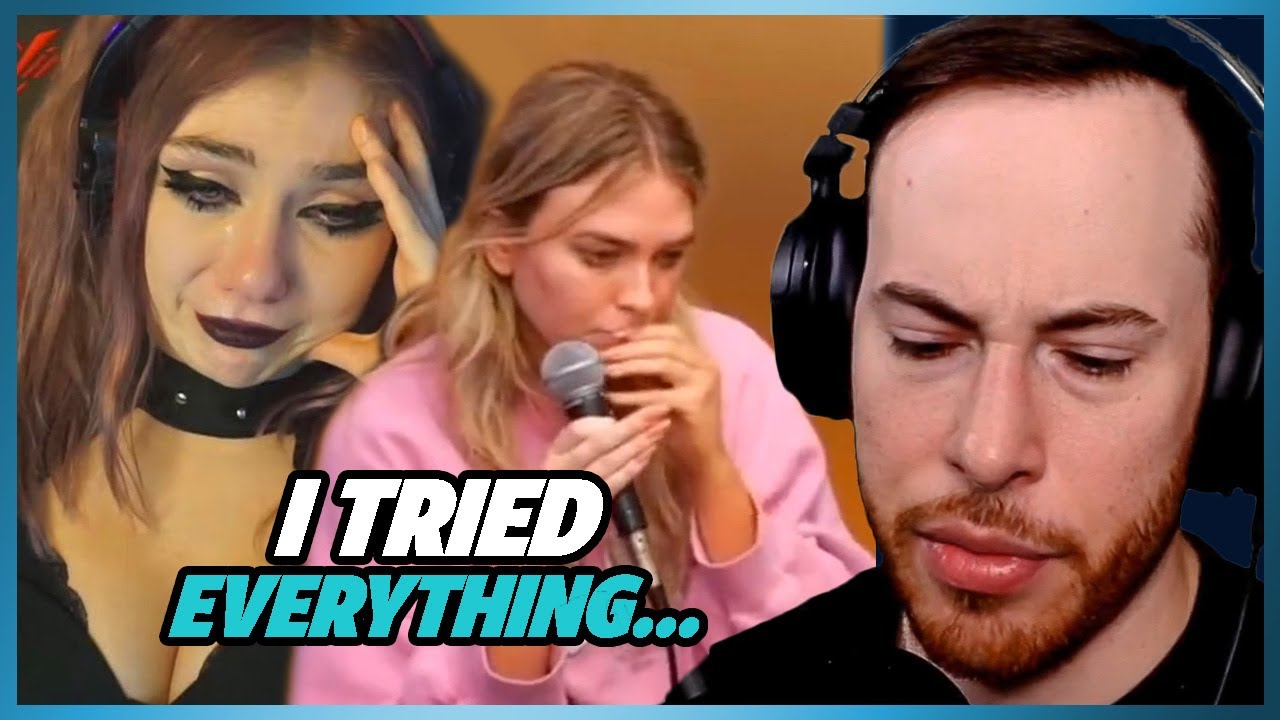 Garrett Talks About HUGE FIGHT B/W QT Cinderella & MinX (Joblessgarrett ...