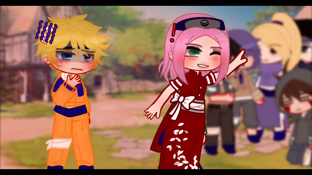 You got everything you wanted...| Naruto edit | Naruto angst | - YouTube