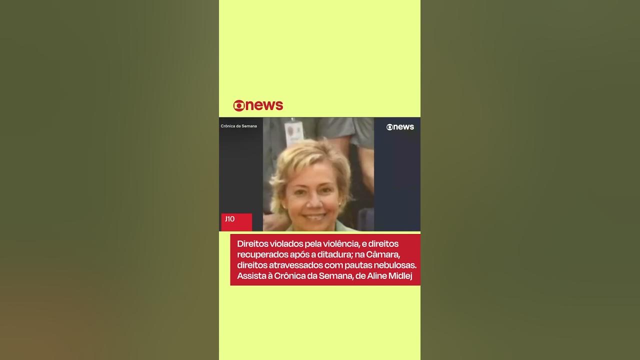 Retrospectiva GNews - YouTube