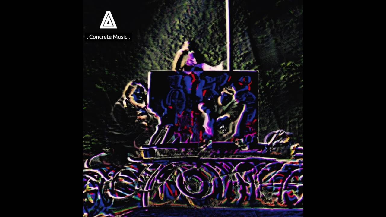 CONCRETE MUSIC full album - YouTube