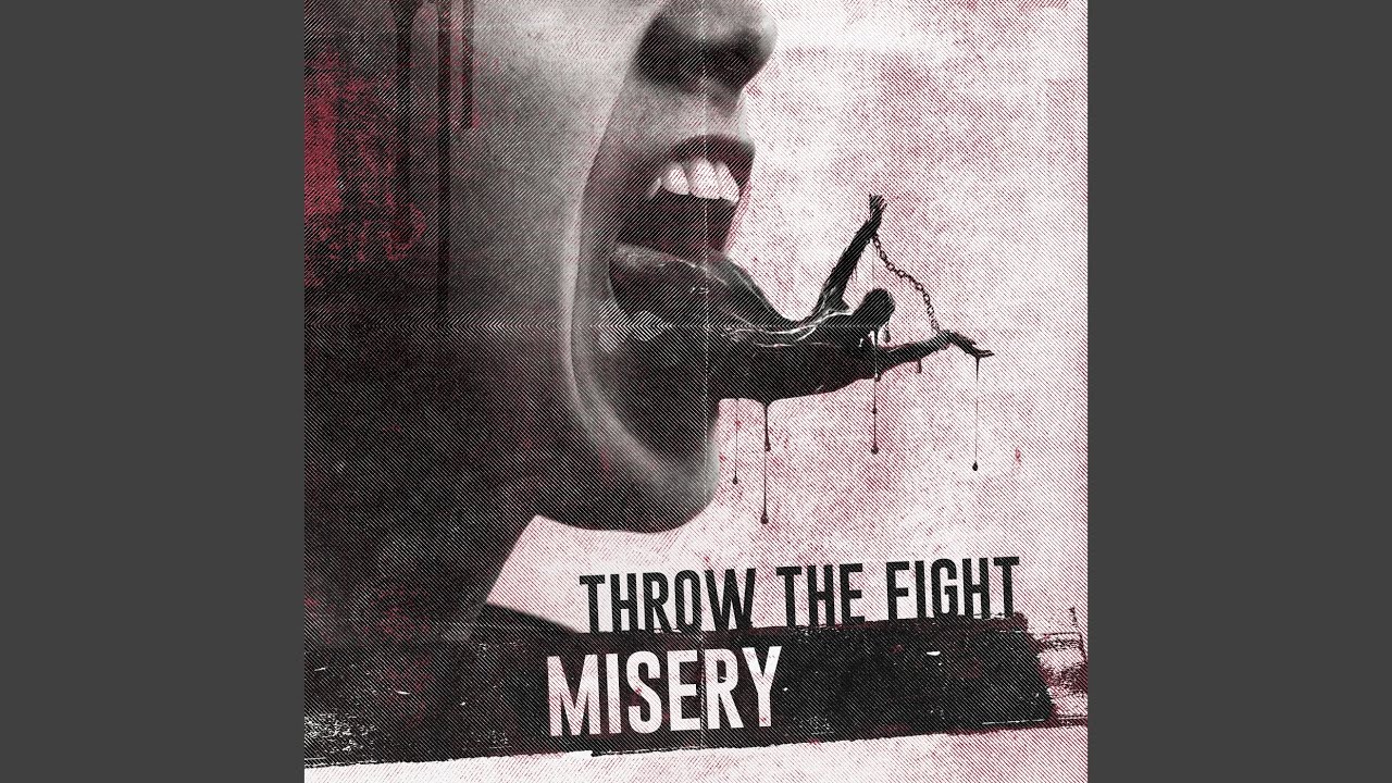Misery - YouTube