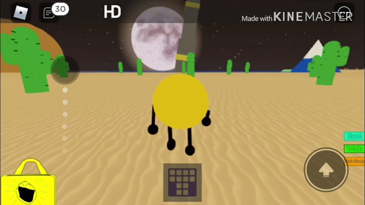 BFB The Movie 2 - YouTube