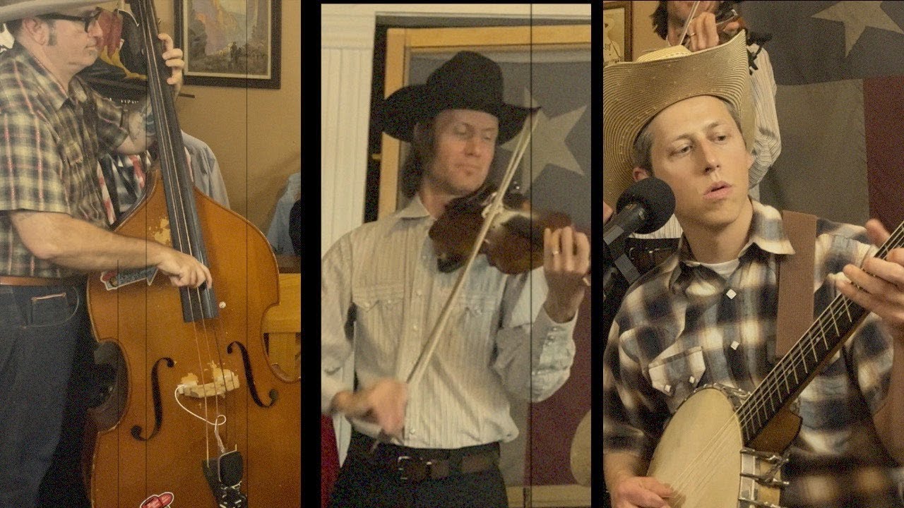 Mexican Waltz "O'er The Waves" (Sobre las Olas) Performed by Western ...