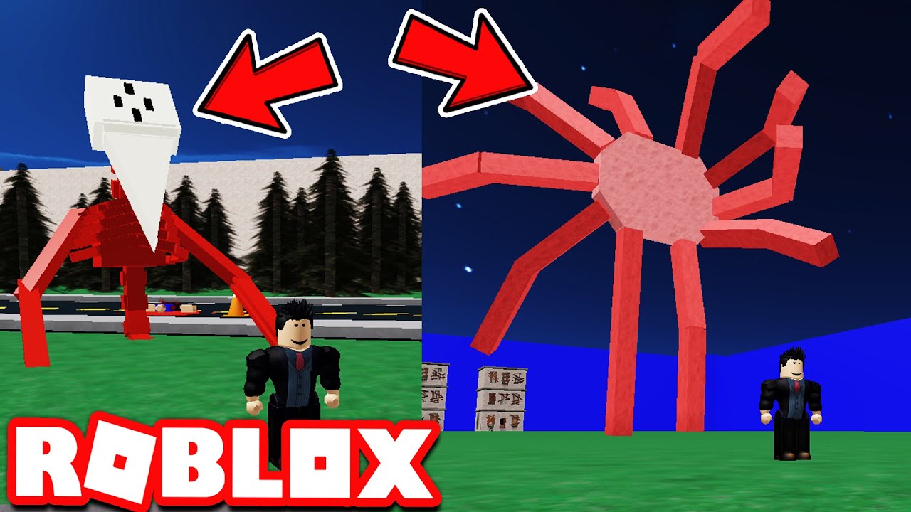 NEW TREVOR HENDERSON CREATURES ROBLOX UPDATE 11 SPOTLIGHT 5! - YouTube