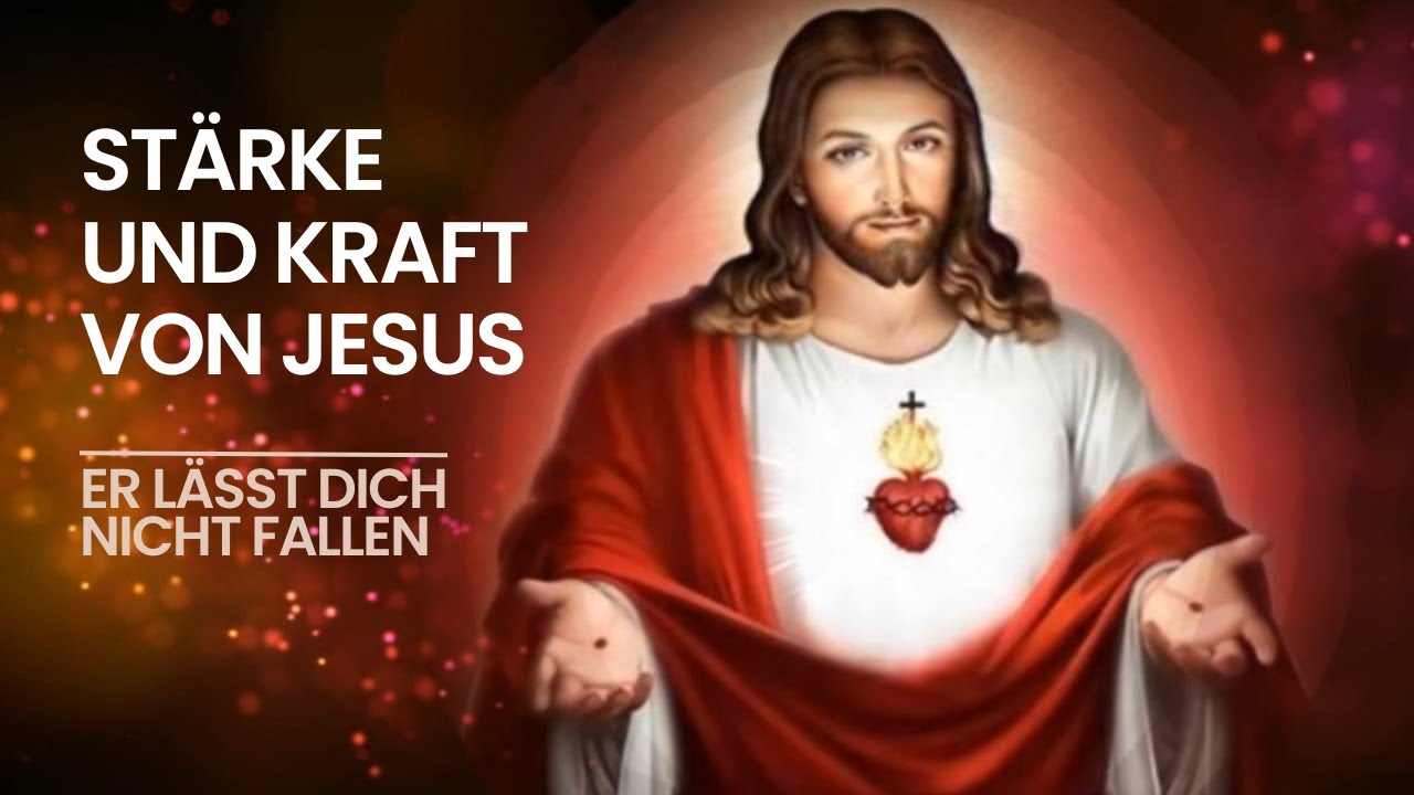 Trost und Stärke - YouTube