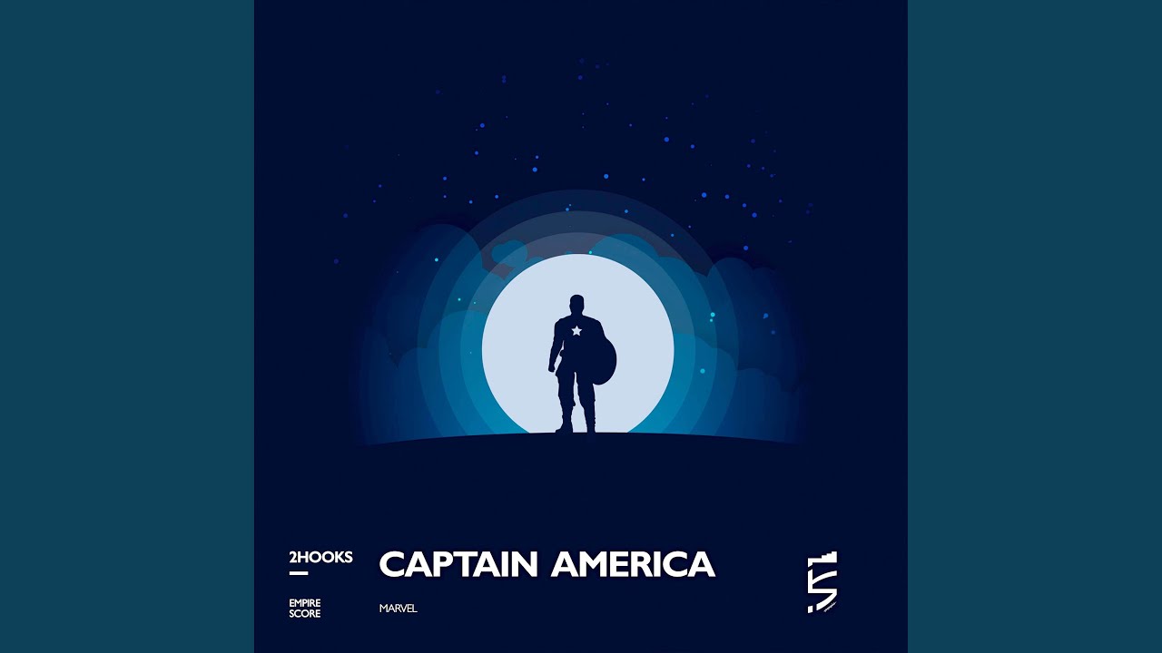 Marvel: Captain America (Cover) - YouTube