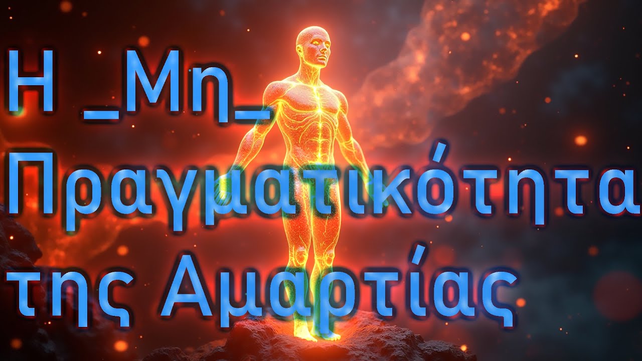 ΠΩΣ ΝΑ ΥΛΟΠΟΙΗΣΕΙΣ ΑΘΑΝΑΣΙΑ. 224.Η ΣΥΓΧΩΡΕΣΗ ΤΟΥ ΧΡΙΣΤΟΥ. Η Μη ...