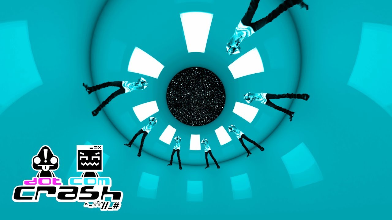 Matt OX - Universal [Dir. by @DotComNirvan] - YouTube