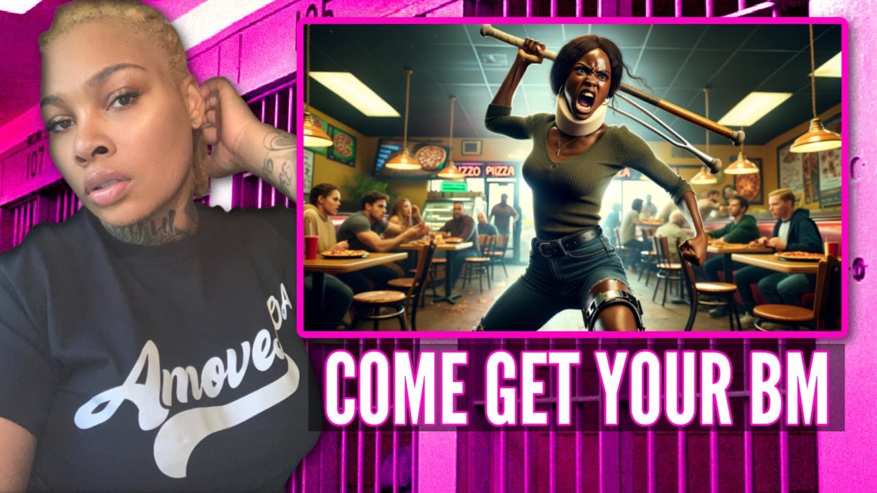 YOU CANT LET EVERYBODY HIT - YouTube